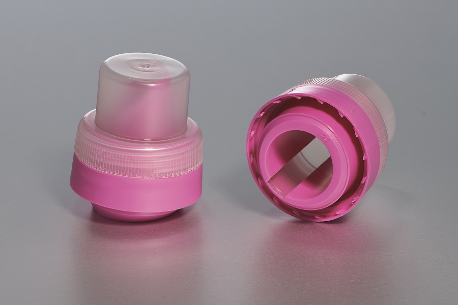 Dosing Closure 33216..1 | Menshen