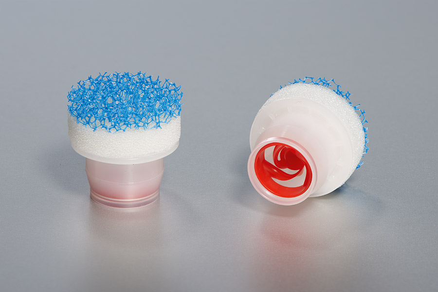 Sponge Applicator 51015..G | Menshen