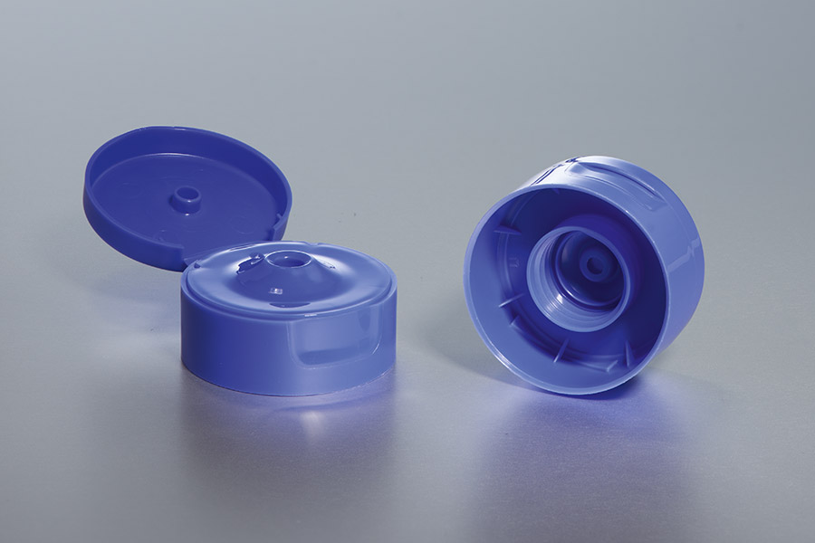 Tube Closures 52067..1 | Menshen