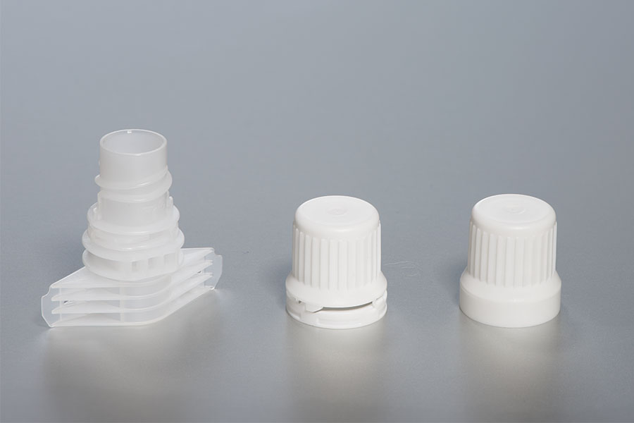 Weldspout 12982..1 | Menshen