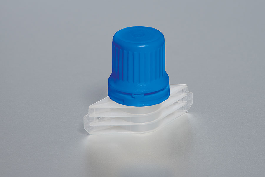 Weldspout 38575..2 | Menshen