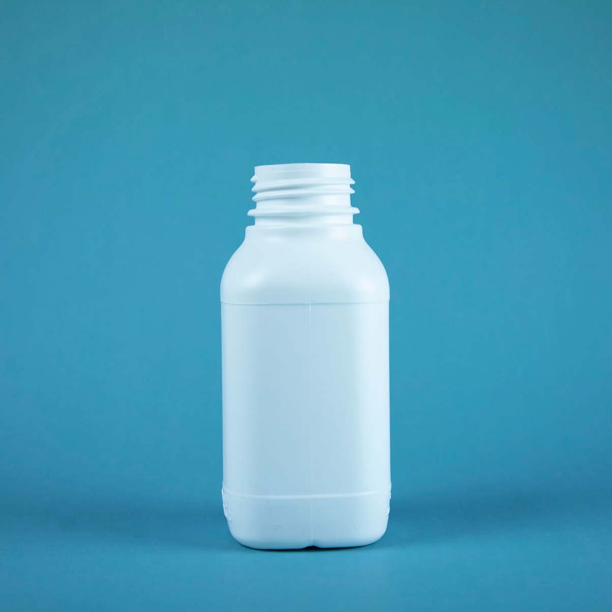 750ml HDPE UN Powder Bottle | Menshen