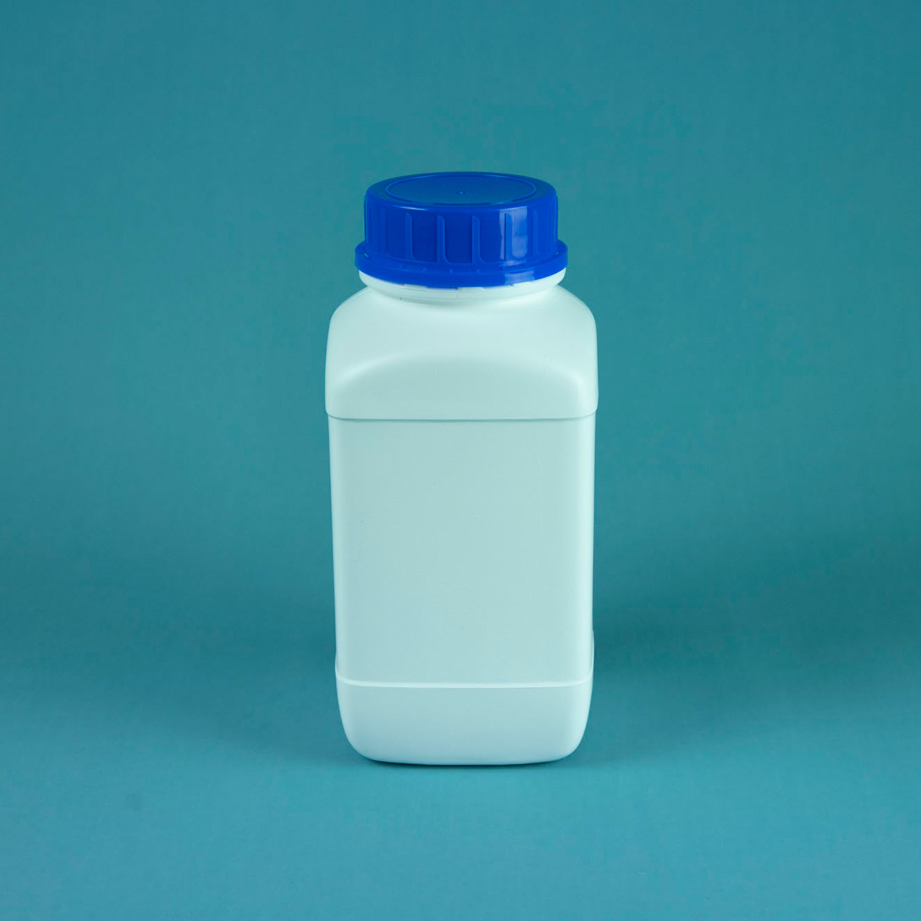 2.5ltr HDPE UN Wide neck bottle | Menshen