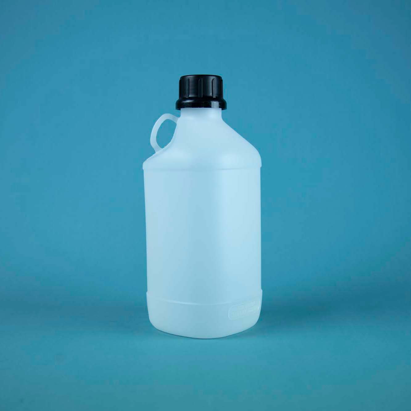2.5ltr HDPE UN Liquid Bottle | Menshen