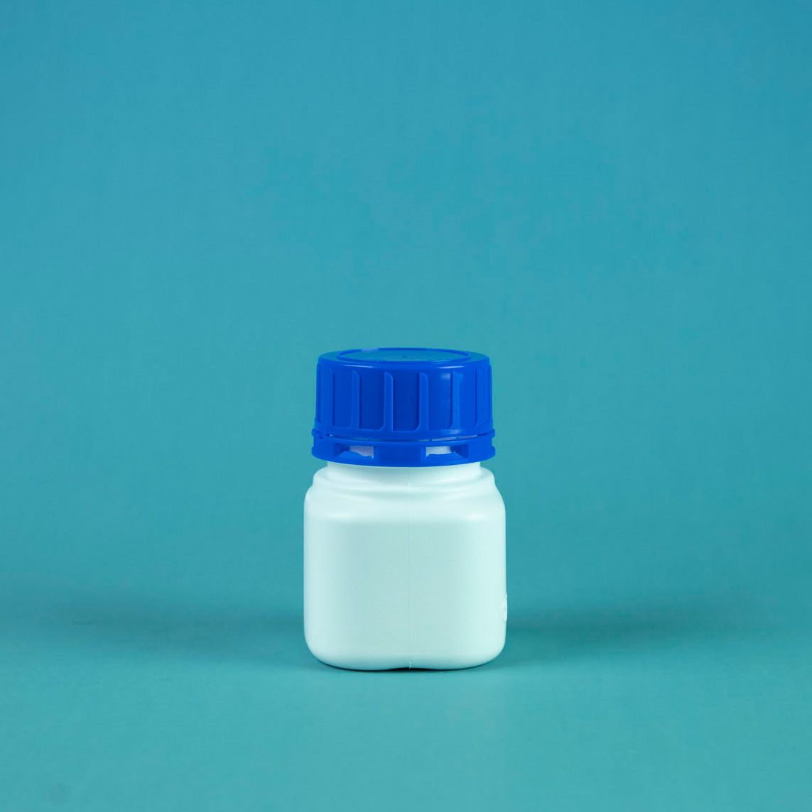 125ml HDPE UN Powder Bottle | Menshen