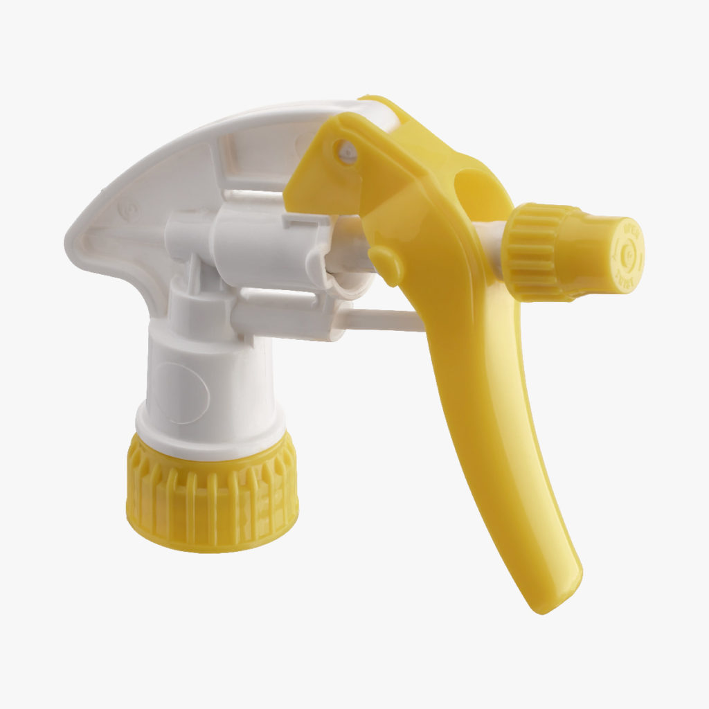 Trigger spray | Menshen