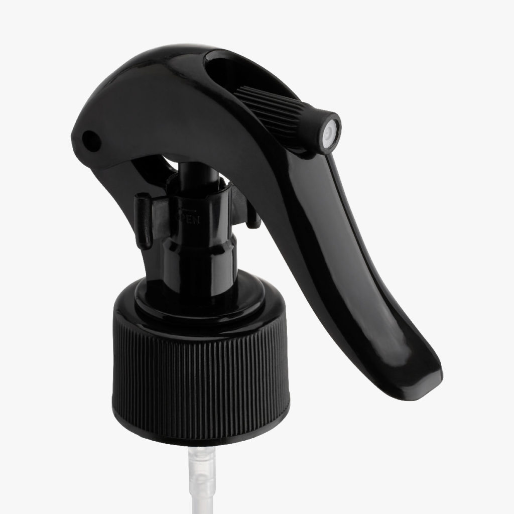 Mini trigger spray with high performance | Menshen