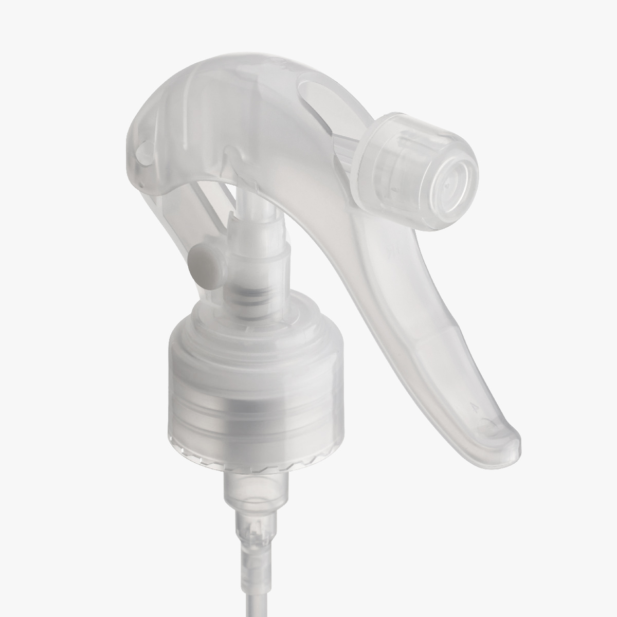 Mini trigger spray with high performance | Menshen