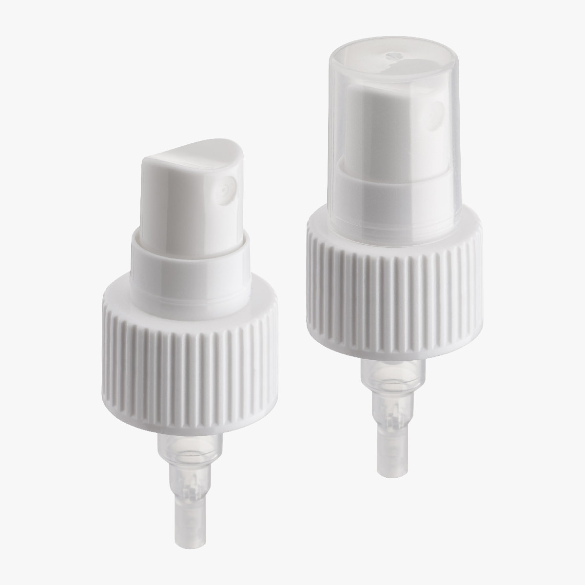 Mist spray No metal contact | Menshen